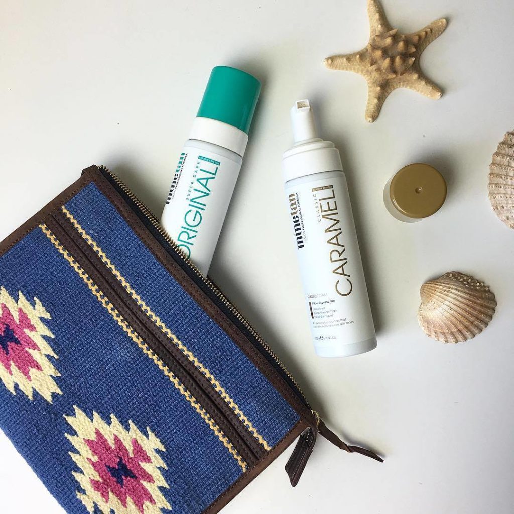 Mine Tan Review - Must Read This Before Buying