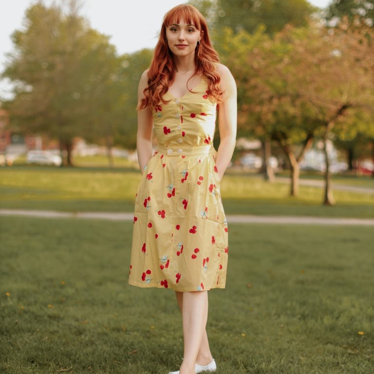 ModCloth Dresses Review - Must Read This Before Buying