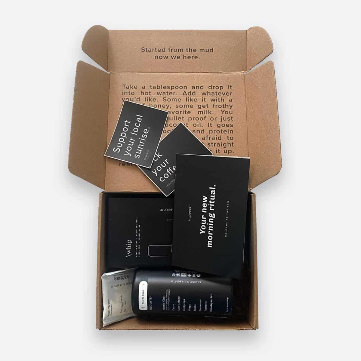 MUDWTR Review - Must Read This Before Buying