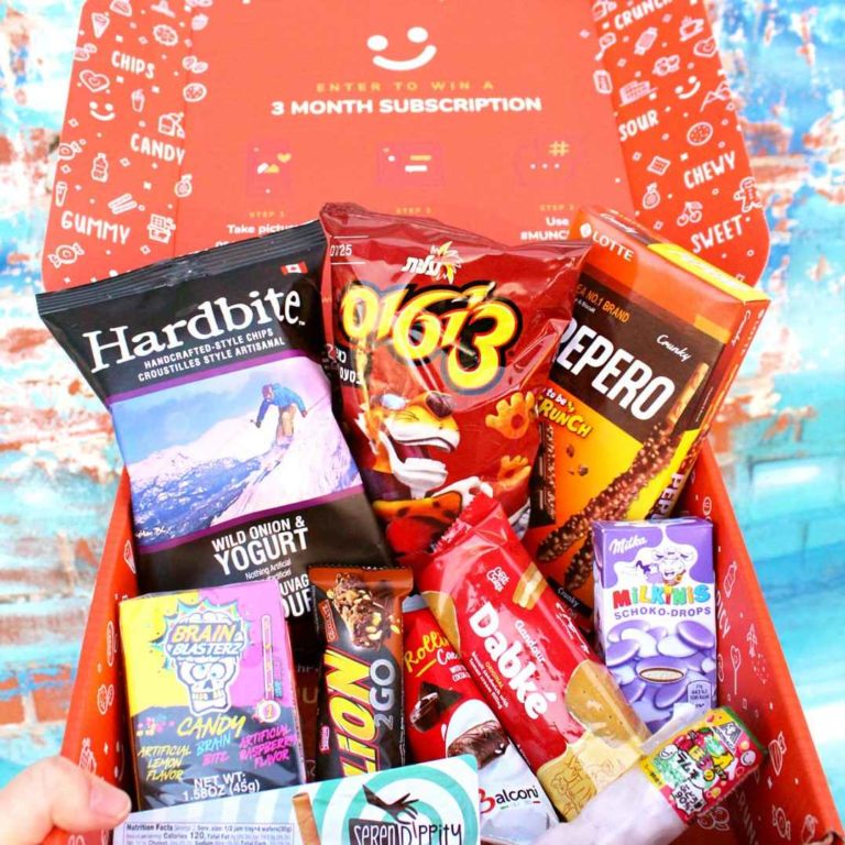 MunchPak Review - Must Read This Before Buying