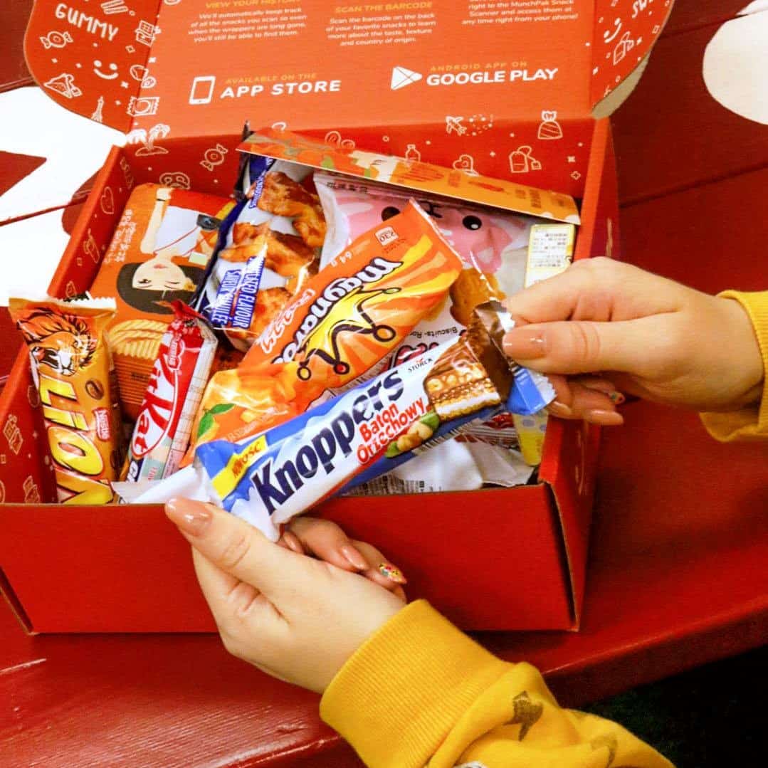 MunchPak Review - Must Read This Before Buying