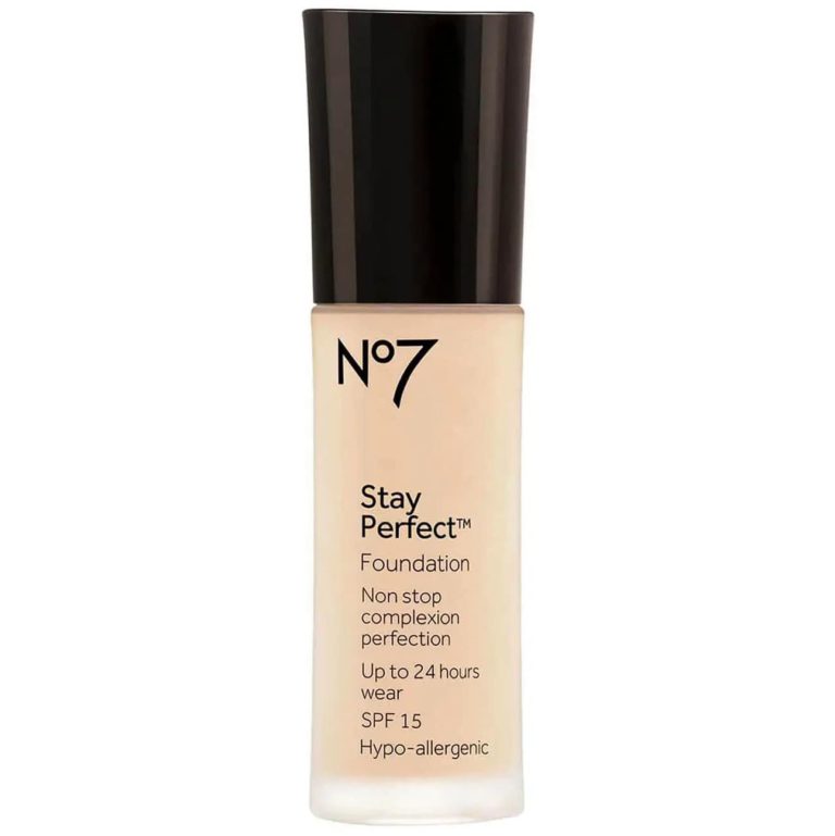 No7 Skin Care Review - Must Read This Before Buying
