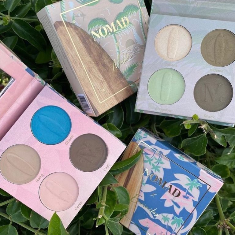 Nomad Cosmetics Review - Must Read This Before Buying