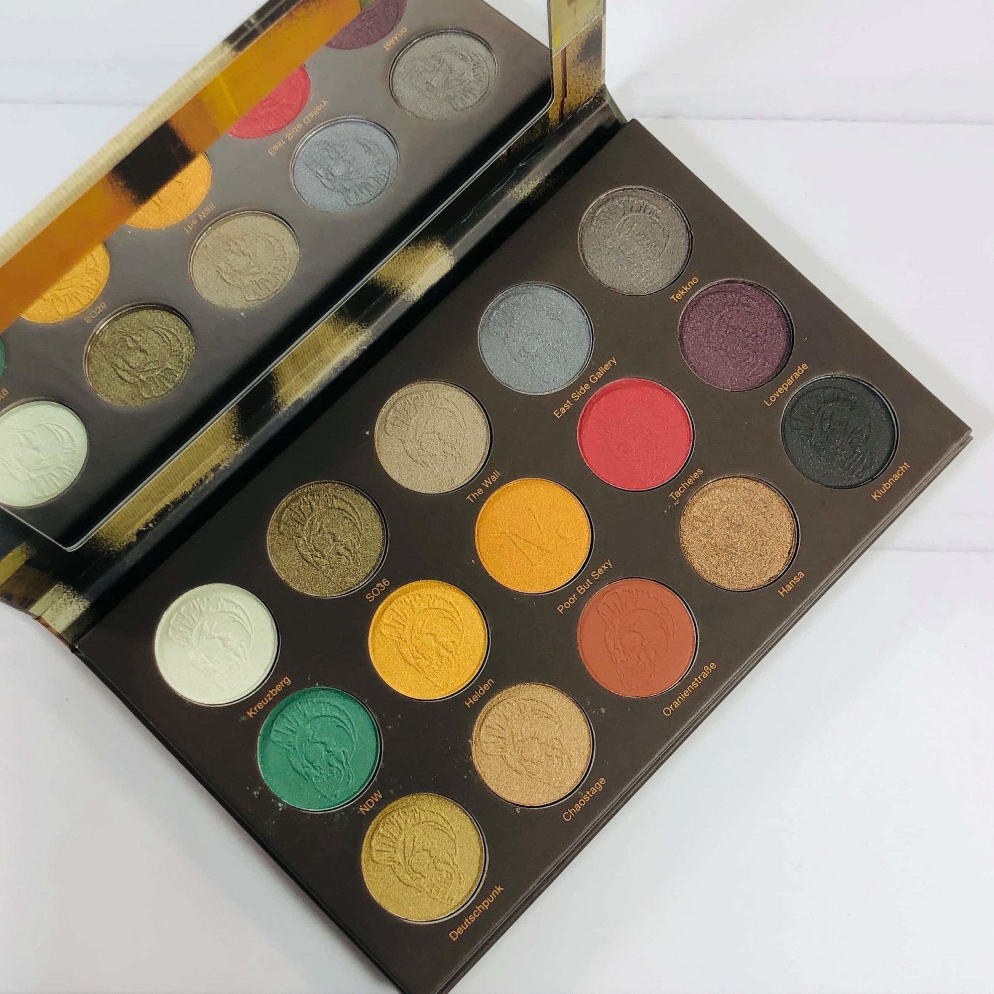 Nomad Cosmetics Review - Must Read This Before Buying