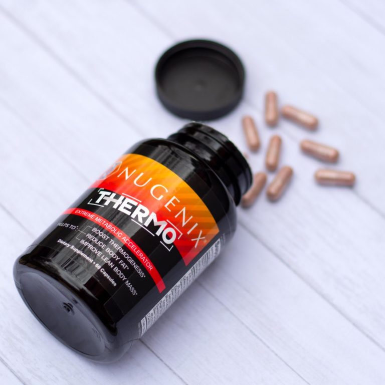 Nugenix Testosterone Booster Review - Must Read This Before Buying