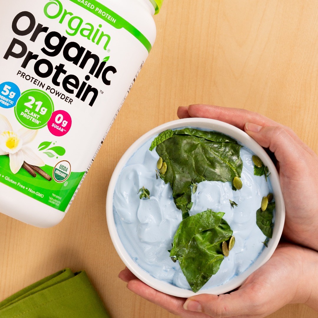 Orgain Protein Powder Review - Must Read This Before Buying