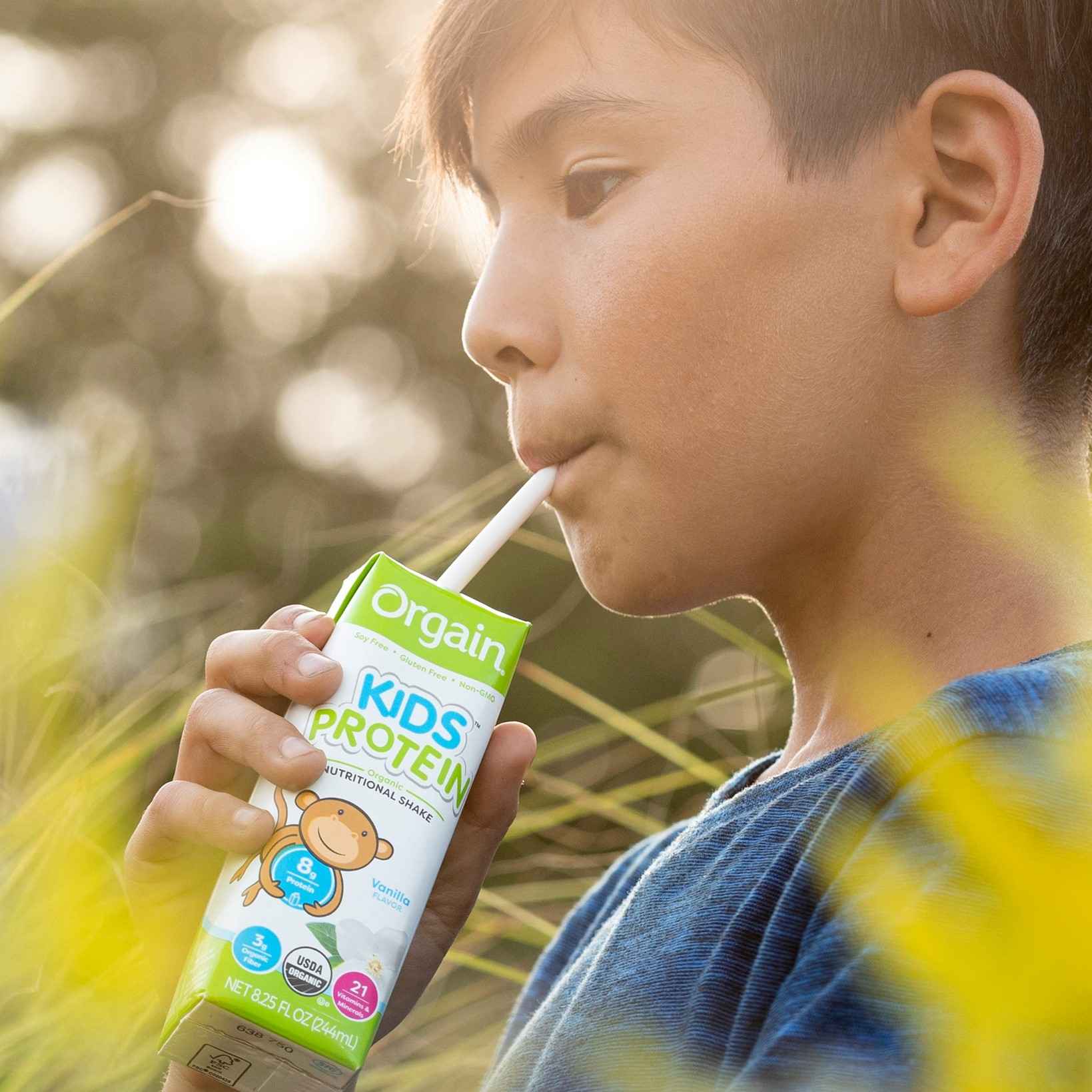 Orgain Protein Powder Review - Must Read This Before Buying