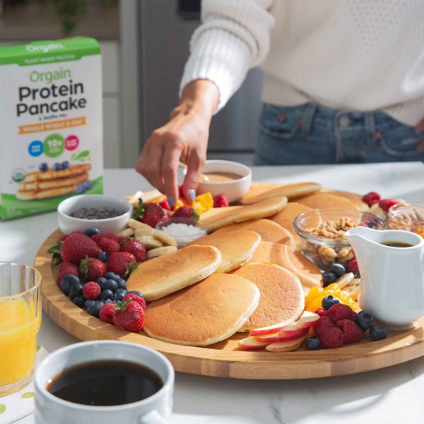 Orgain Protein Powder Review - Must Read This Before Buying