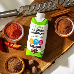 Orgain Protein Powder Review - Must Read This Before Buying