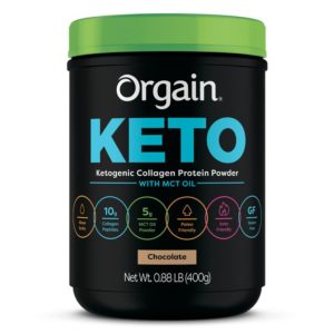 Orgain Protein Powder Review - Must Read This Before Buying