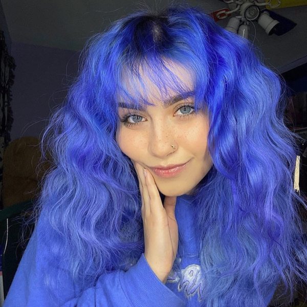 Overtone Hair Color Review - Must Read This Before Buying