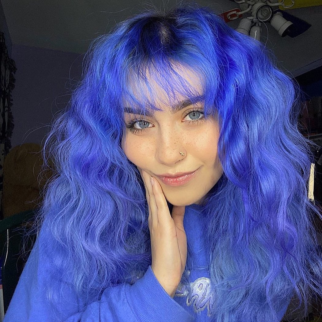 Overtone Hair Color Review - Must Read This Before Buying