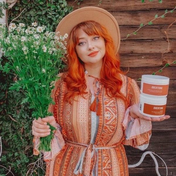 Overtone Hair Color Review - Must Read This Before Buying