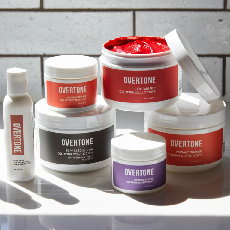 Overtone Hair Color Review - Must Read This Before Buying