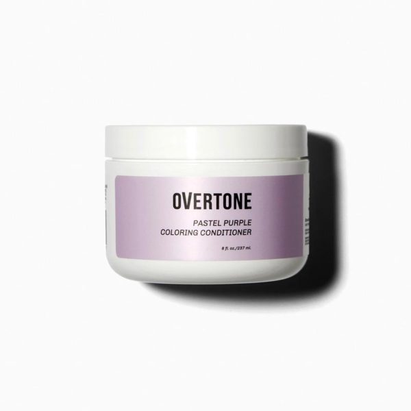 Overtone Hair Color Review - Must Read This Before Buying