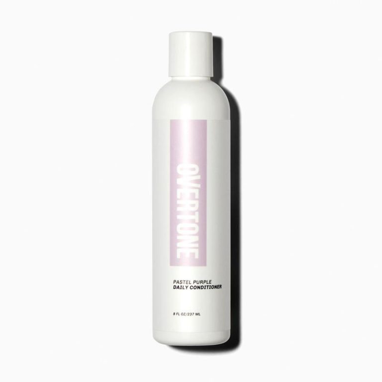 Overtone Hair Color Review - Must Read This Before Buying