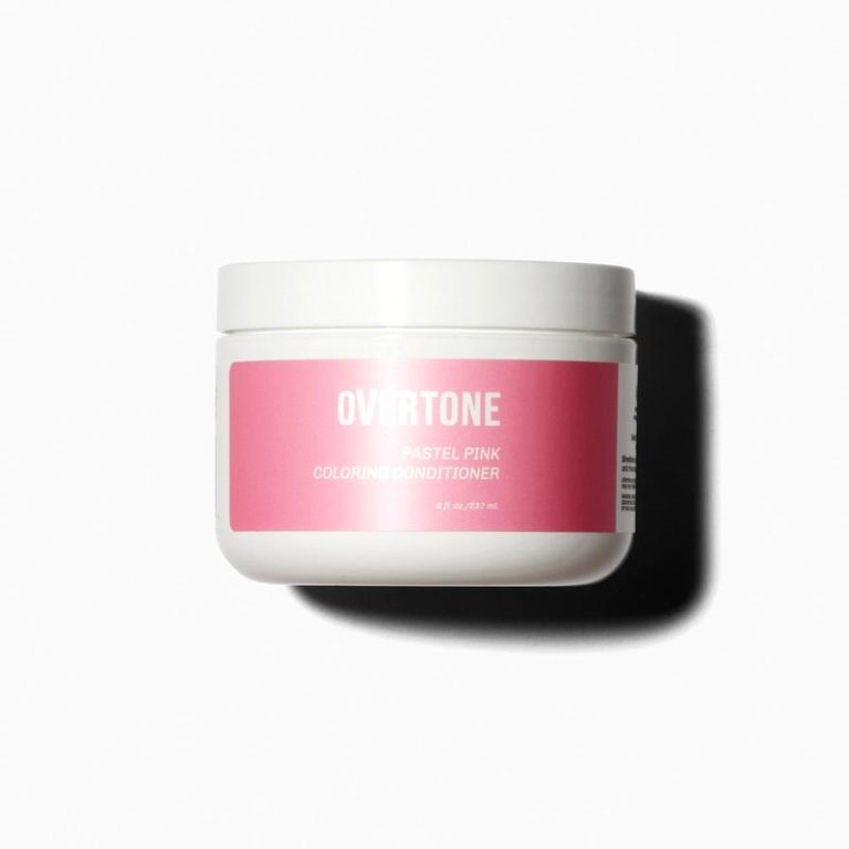 Overtone Hair Color Review - Must Read This Before Buying