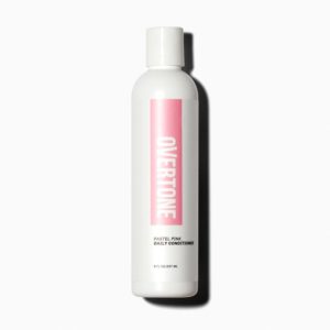 Overtone Hair Color Review - Must Read This Before Buying