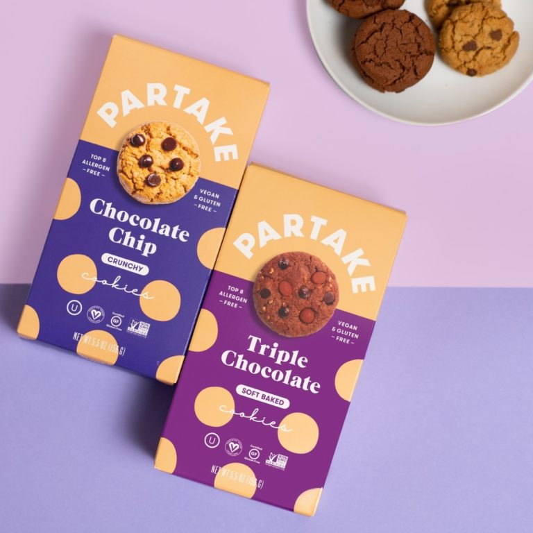 Partake Foods Mini Cookies Review - Must Read This Before Buying