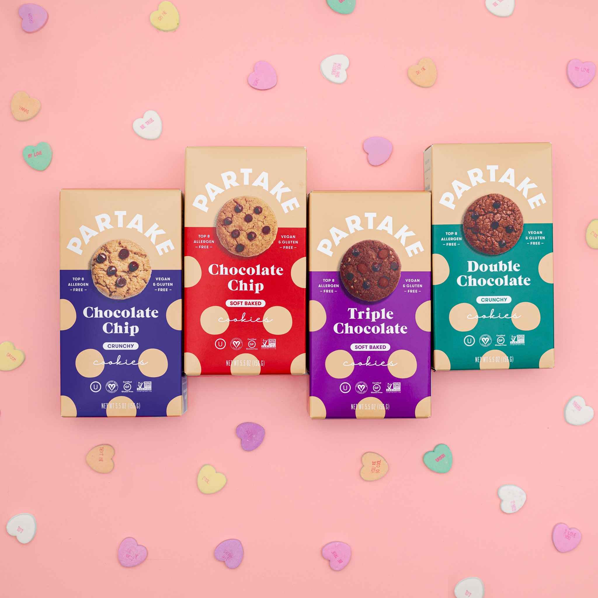 Partake Foods Mini Cookies Review - Must Read This Before Buying
