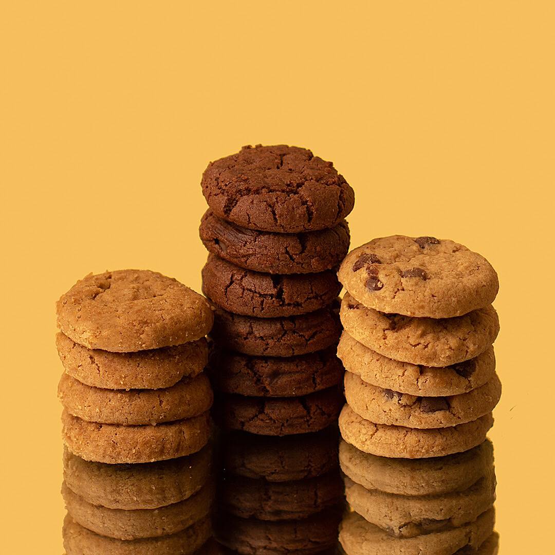 Partake Foods Mini Cookies Review - Must Read This Before Buying
