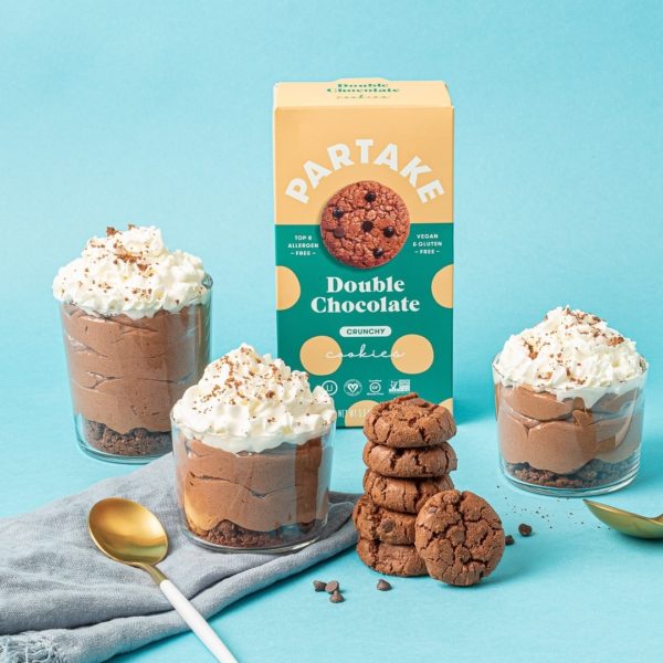 Partake Foods Mini Cookies Review - Must Read This Before Buying