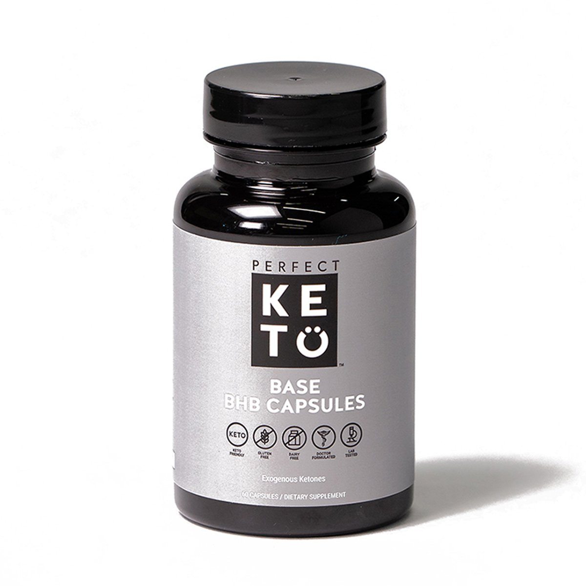 Perfect Keto Supplements Review - Must Read This Before Buying