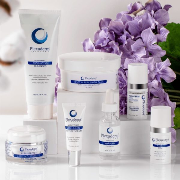 Plexaderm Review - Must Read This Before Buying