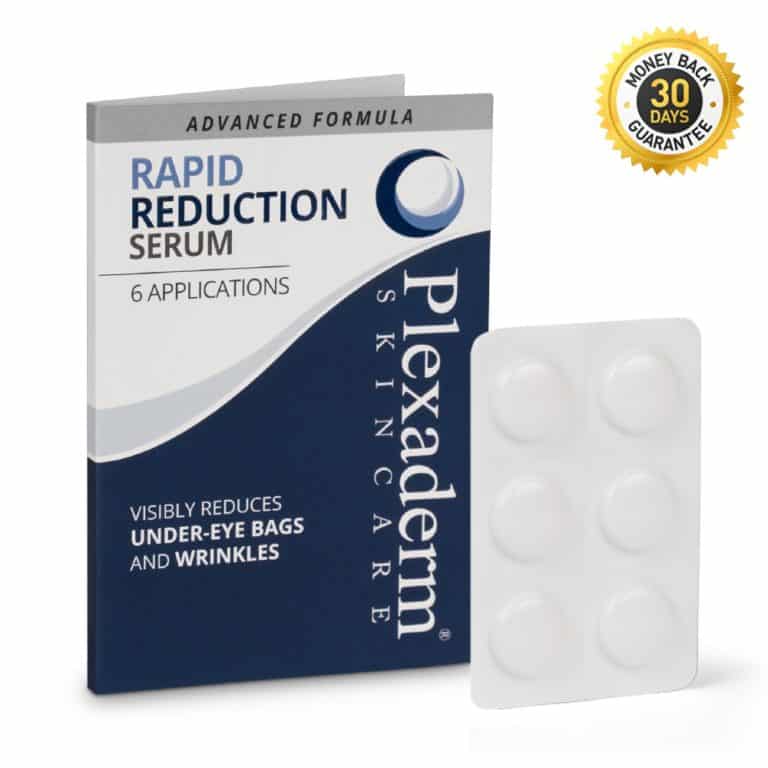 Plexaderm Review - Must Read This Before Buying