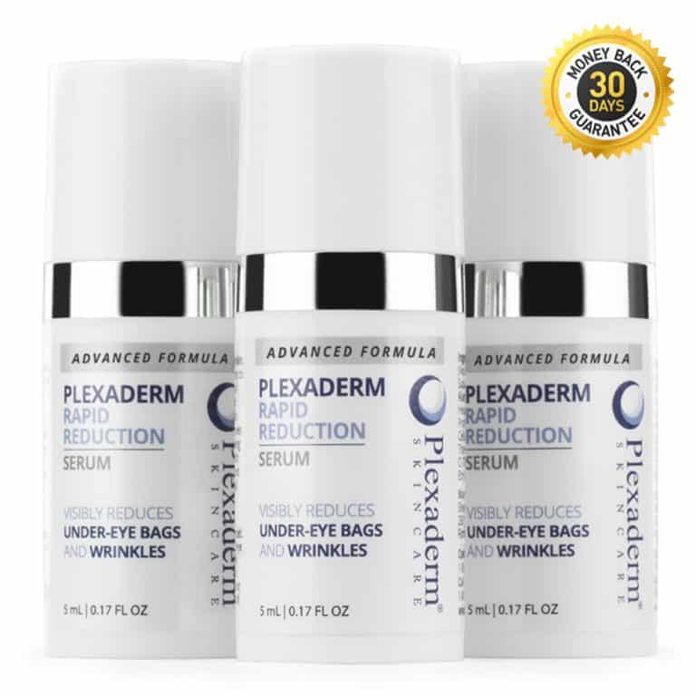 Plexaderm Review - Must Read This Before Buying