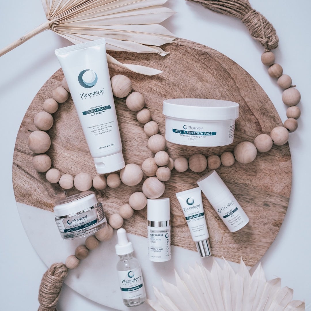 Plexaderm Review - Must Read This Before Buying