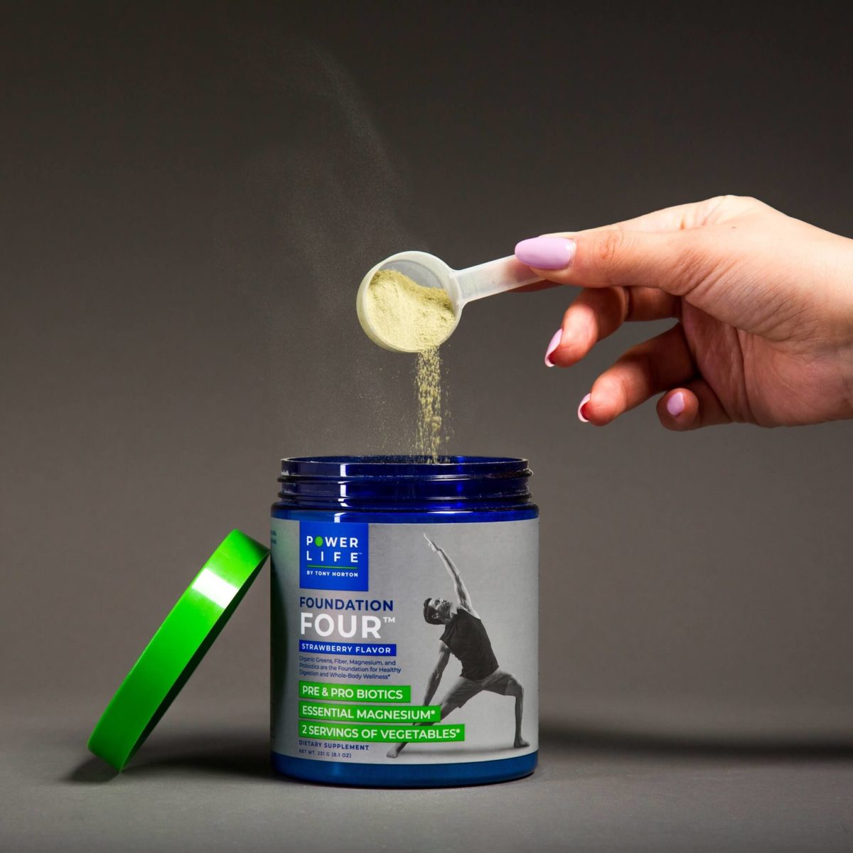 Power Life Impact Whey Protein Review - Must Read This Before Buying