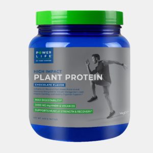 Power Life Impact Whey Protein Review - Must Read This Before Buying