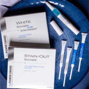 Power Swabs Teeth Whitening Review - Must Read This Before Buying