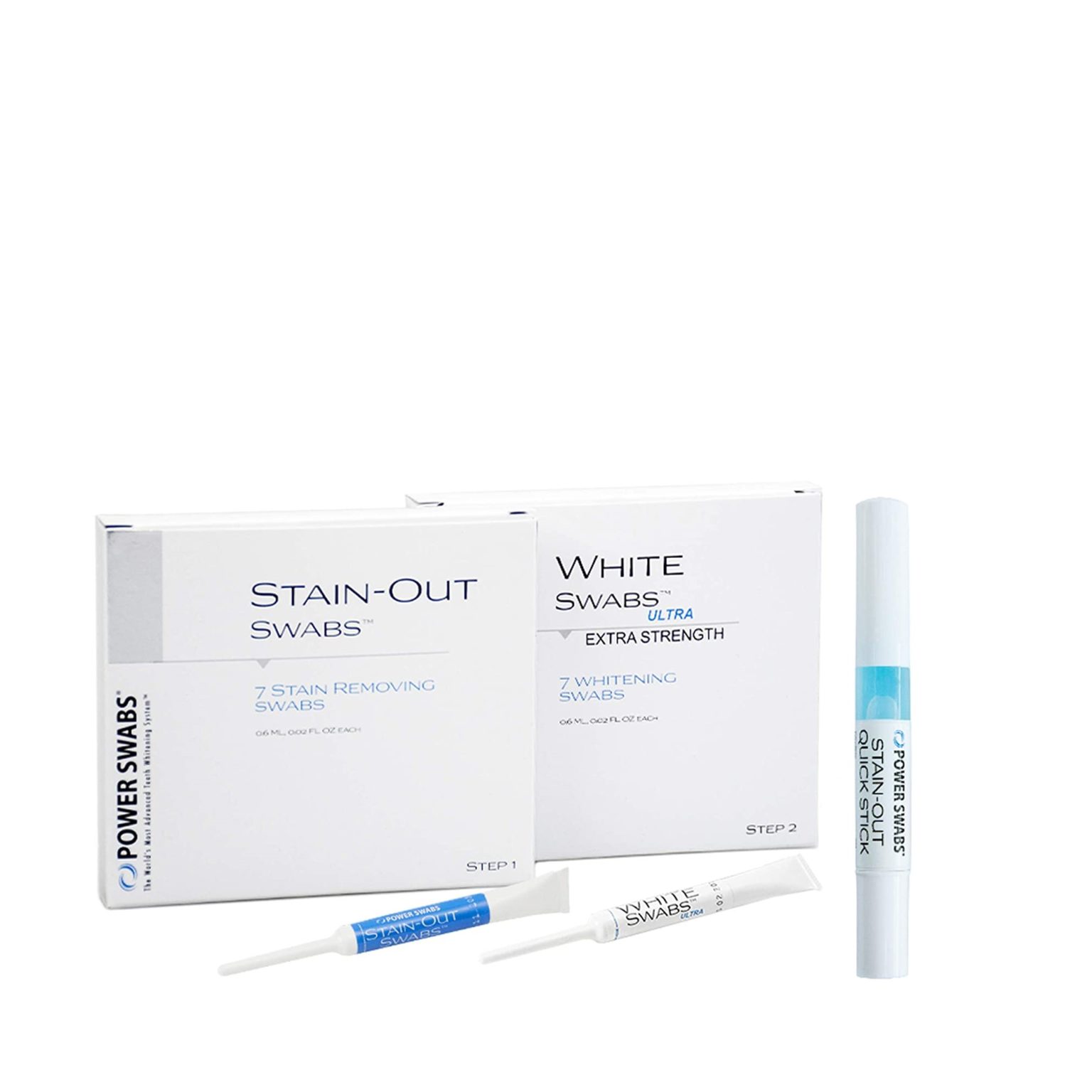Power Swabs Teeth Whitening Review - Must Read This Before Buying