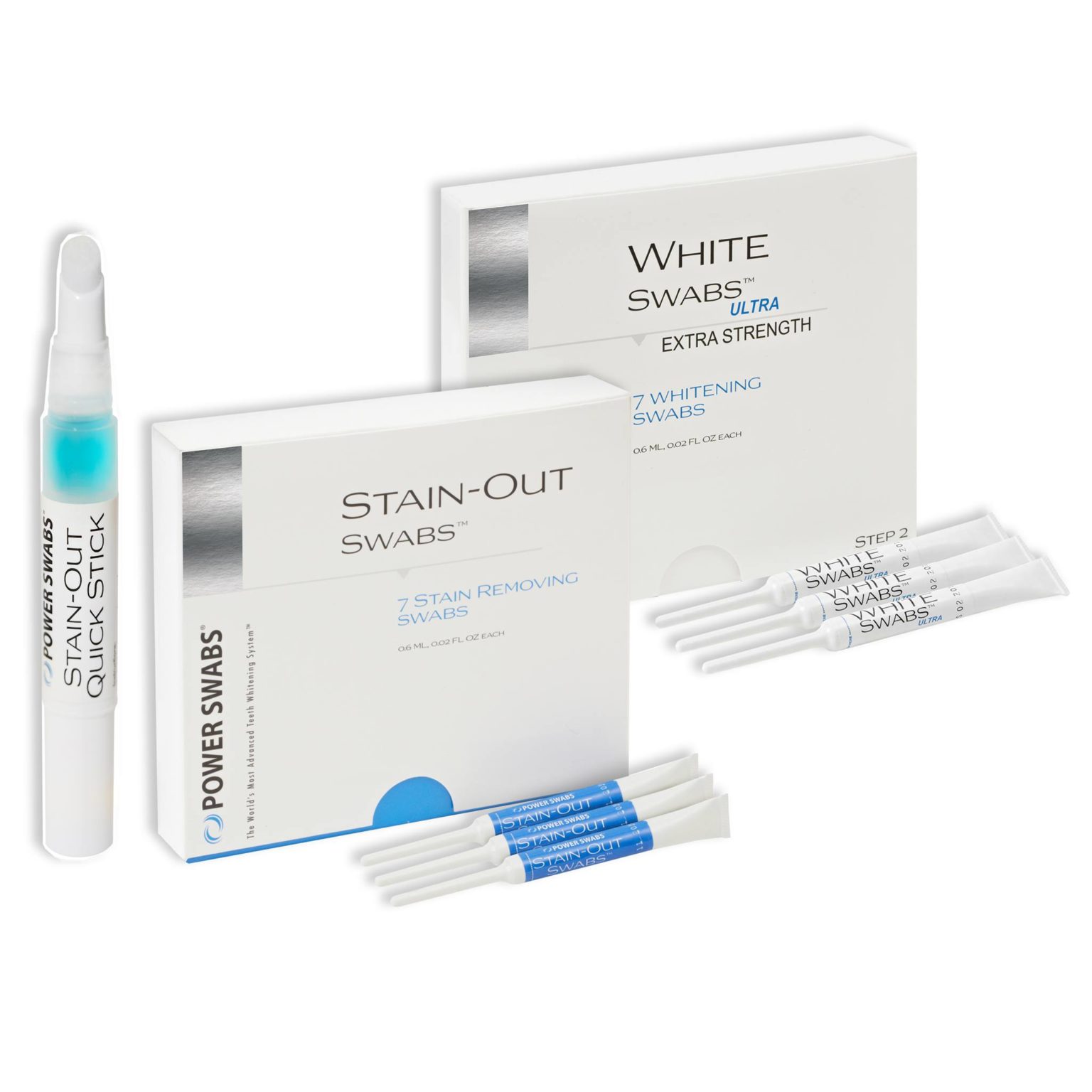 Power Swabs Teeth Whitening Review - Must Read This Before Buying