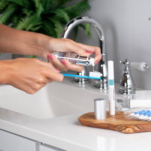 Power Swabs Teeth Whitening Review - Must Read This Before Buying