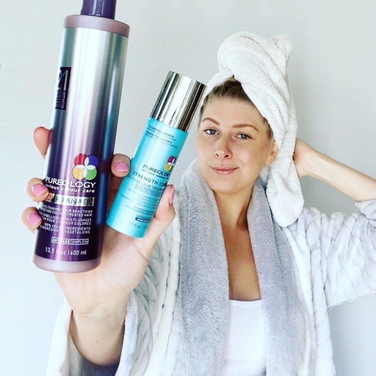 Pureology Shampoo Review - Must Read This Before Buying