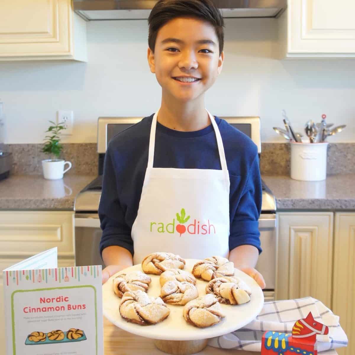 Raddish Kids Review - Must Read This Before Buying