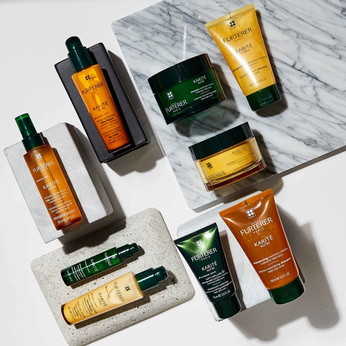 Rene Furterer Hair Products Review - Must Read This Before Buying