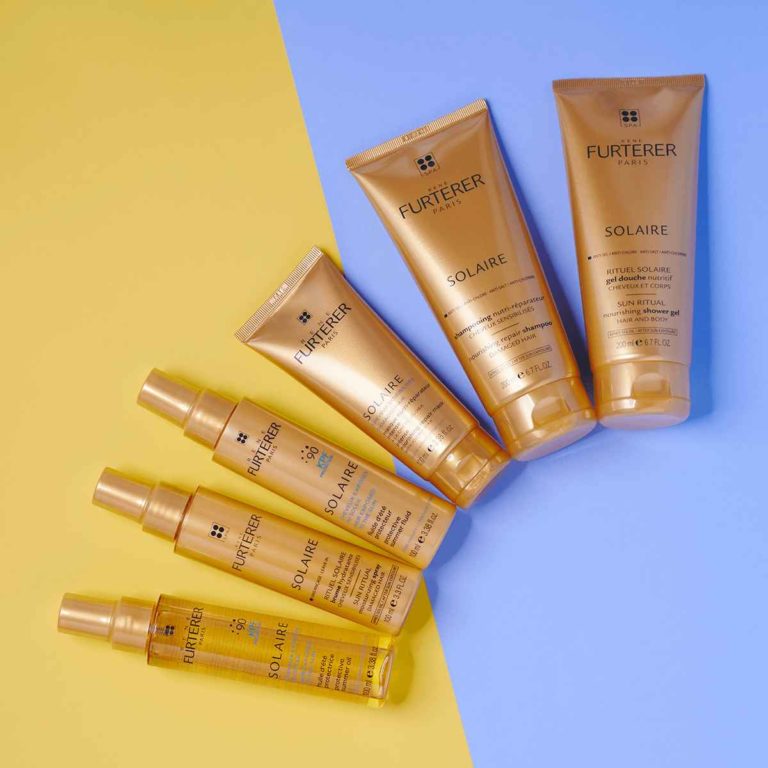 Rene Furterer Hair Products Review - Must Read This Before Buying