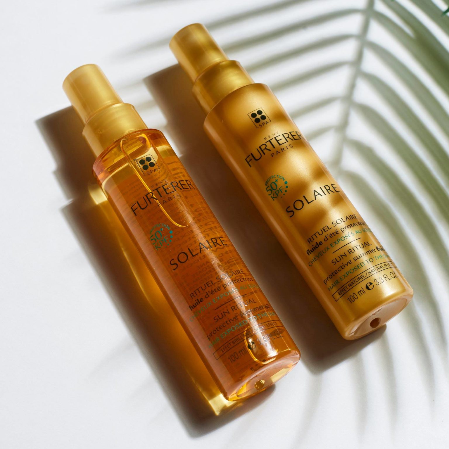 Rene Furterer Hair Products Review - Must Read This Before Buying