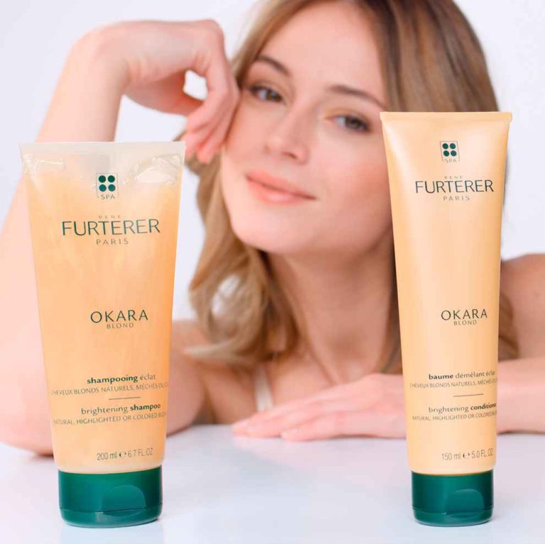 Rene Furterer Hair Products Review - Must Read This Before Buying