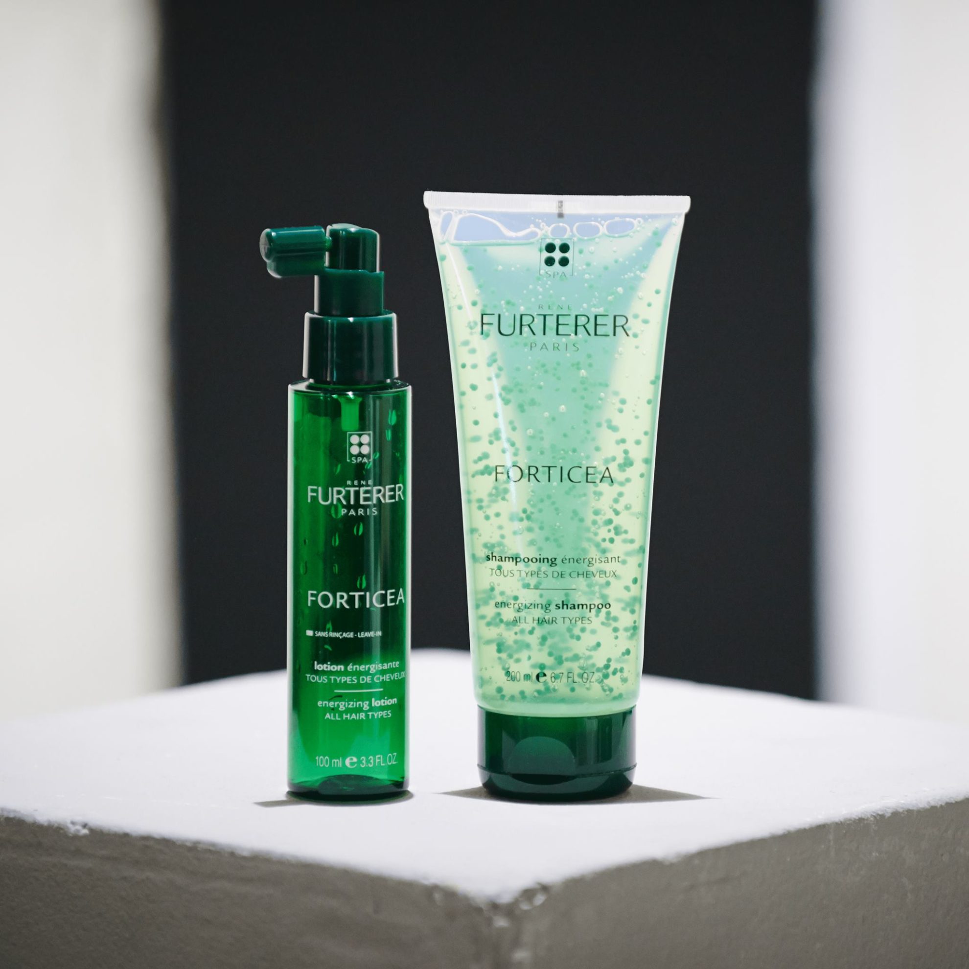 Rene Furterer Hair Products Review - Must Read This Before Buying