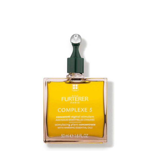 Rene Furterer Hair Products Review - Must Read This Before Buying