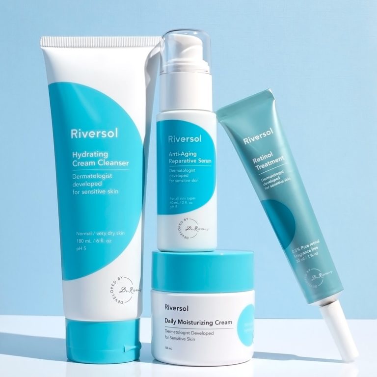 Riversol Products Review - Must Read This Before Buying