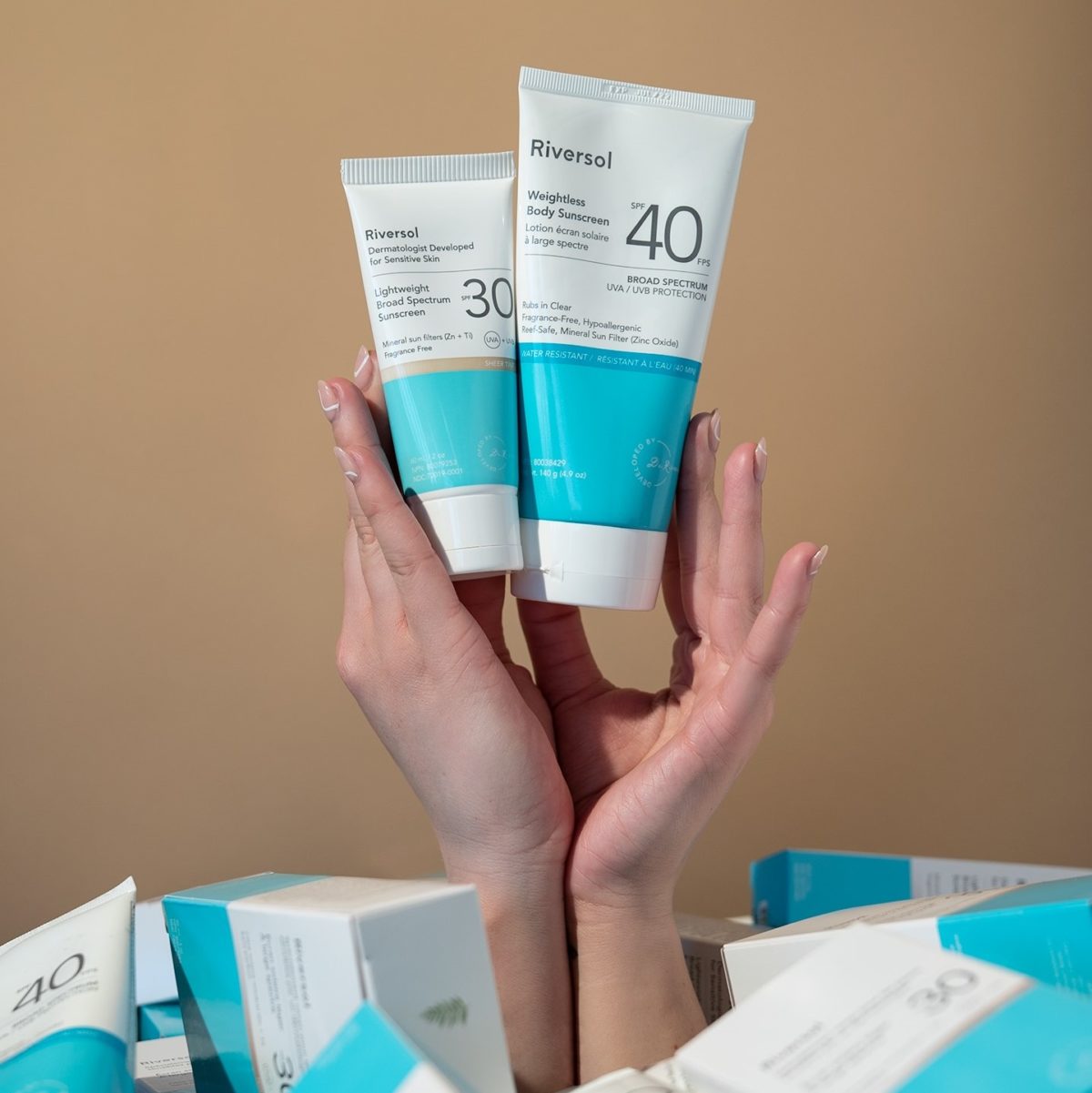 Riversol Products Review - Must Read This Before Buying