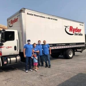 Ryder Truck Rental Review - Must Read This Before Buying