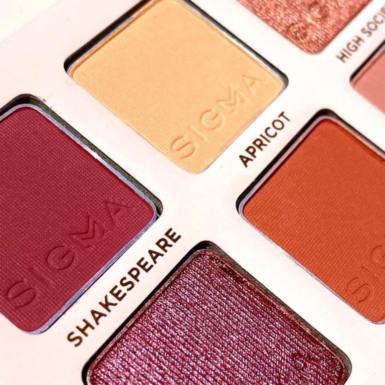 Sigma Beauty Review - Must Read This Before Buying