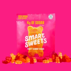 Smart Sweets Candy Review - Must Read This Before Buying